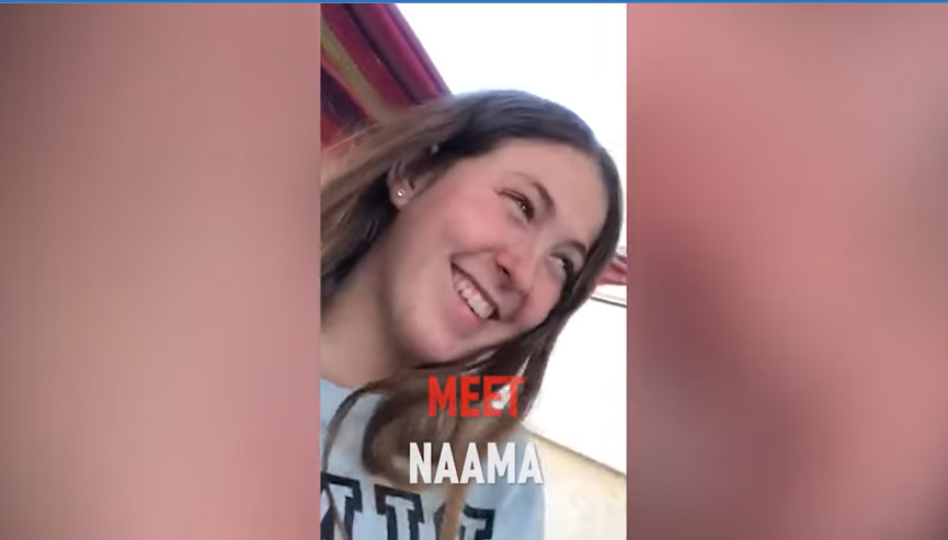 Hostage Naama Levy is a peace activist | Israel Diaries