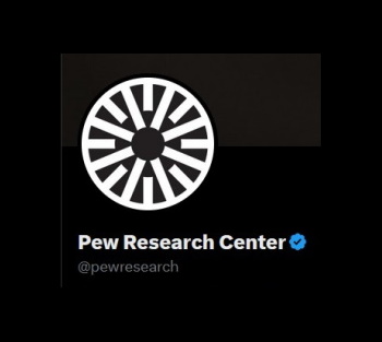 Famous ‘Pew Research Center’ helps promote Israel apartheid lie ...